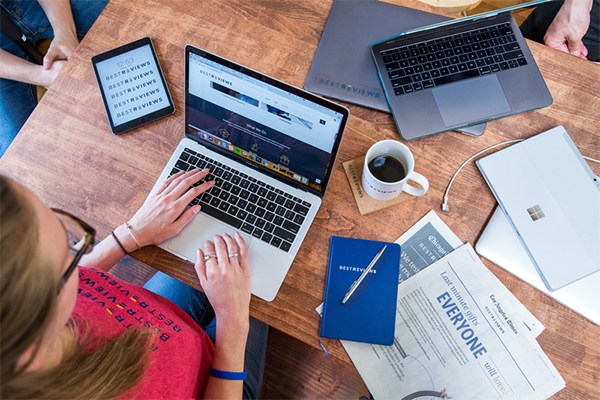 5 Best Laptops for College Students for Oct. 2023 | BestReviews