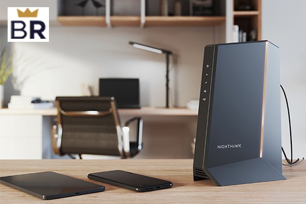 4 Best Cable Modems - Nov. 2022 - BestReviews