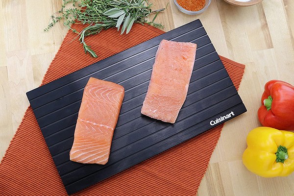 5 Best Defrosting Trays - Dec. 2022 - BestReviews