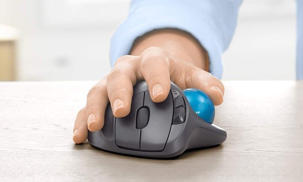 5 Best Trackball Mice - Sept. 2021 - BestReviews
