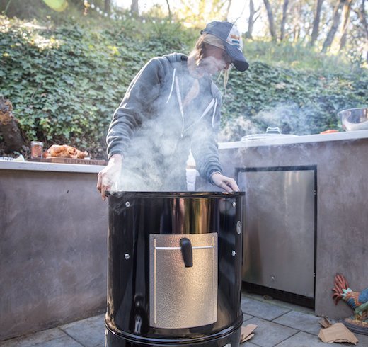 5 Best Smokers - Sept. 2020 - BestReviews